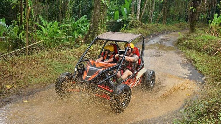 What is the difference between UTV and ATV - Jungle UTV Buggy Adventure ...